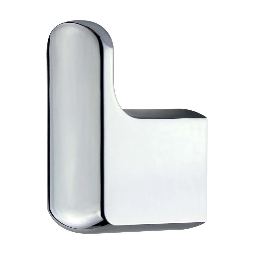 SANDALWOOD ROBE HOOK, 4 x Colour Options. – Gia's Bathrooms and Tiles