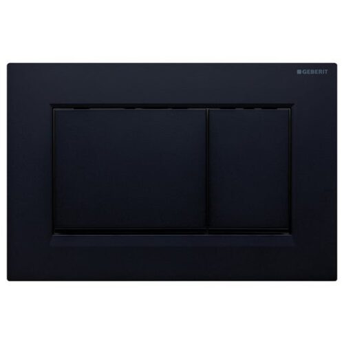 Geberit Sigma Buttons for Geberit In Wall Cistern - Gia's Bathrooms and ...