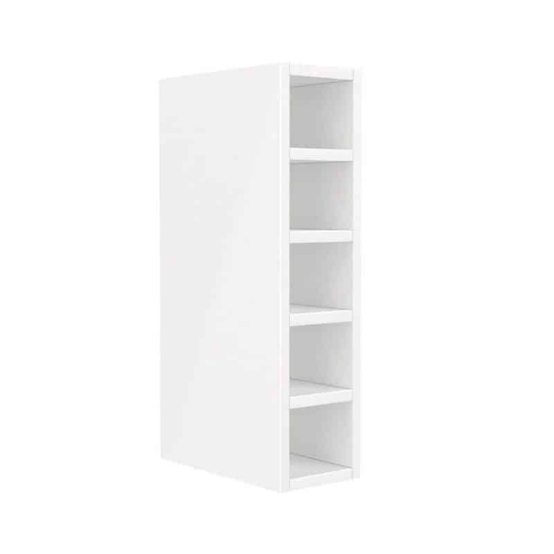 Kitchen Wall Unit 15cm Shelf - Gia's Bathrooms and Tiles